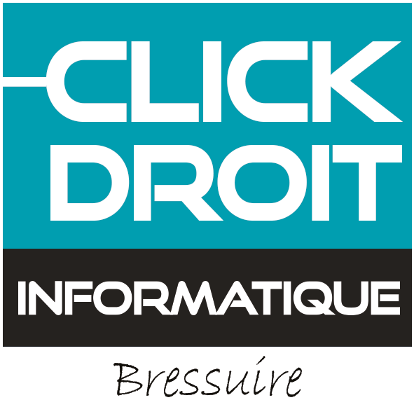 Click Droit Informatique BRESSUIRE - HelloConso